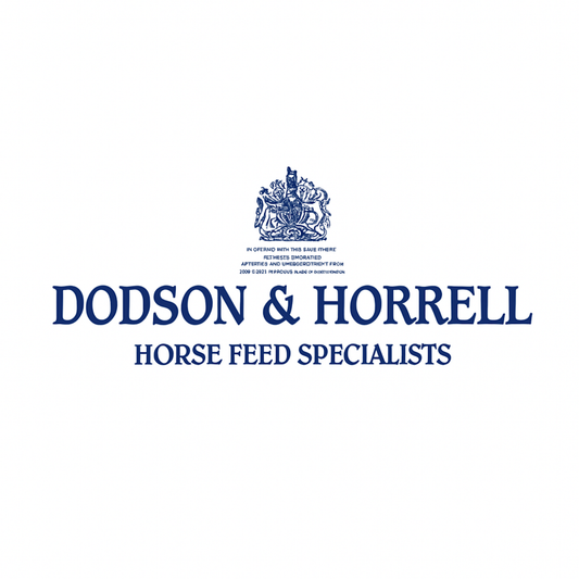Dodson & Horrell Horse Feed | Expert Nutrition for Every Horse – AG ...