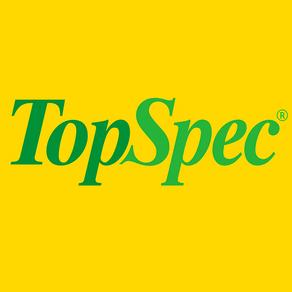 TopSpec Horse Feed | Premium Balancers & Performance Nutrition – AG ...