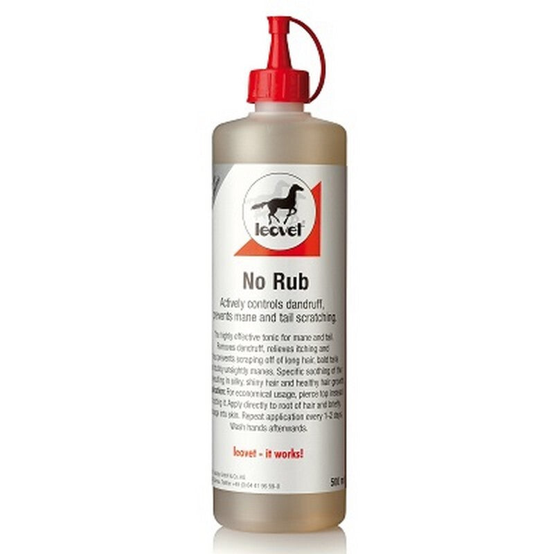 Leovet No Rub | Anti-Rub Spray for Horses – Skin & Coat Protection – AG ...