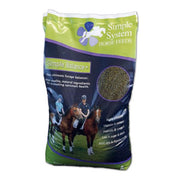 Simple System Horse Feed | Natural Forage-Based Nutrition – AG Equestrian