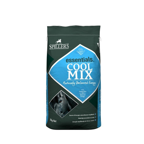 Spillers – AG Equestrian